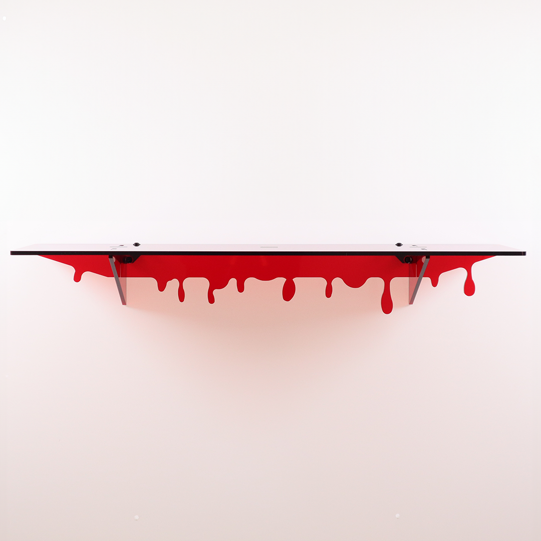 Acrylic Drip Shelf – Scobo Design, LLC