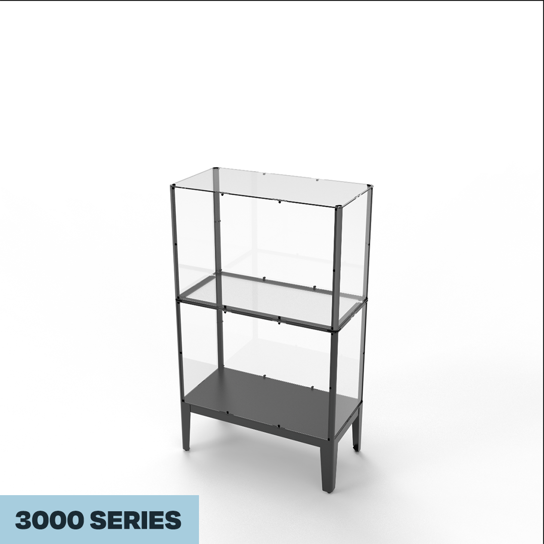 PREORDER: Scobo® Stackers Double 3020 Bundle Kit – Scobo Design, LLC