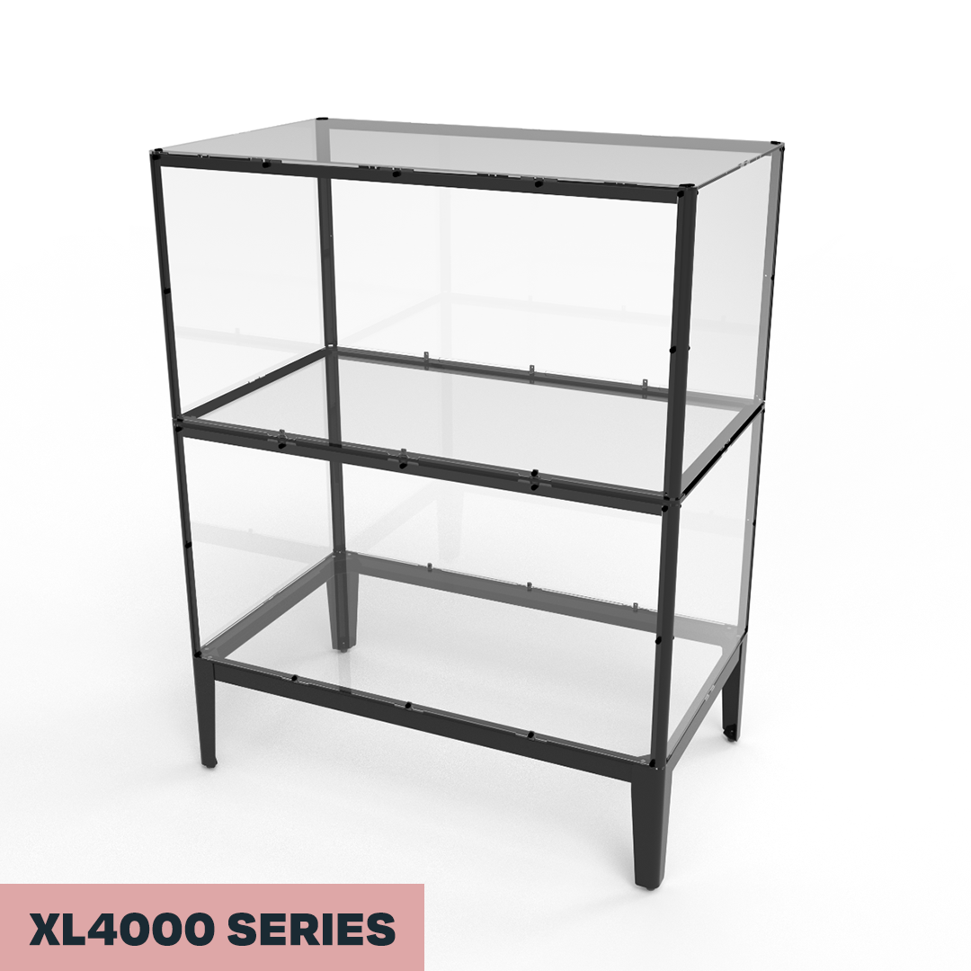 Scobo Stackers XL4020 Double Bundle Kit – Scobo Design, LLC