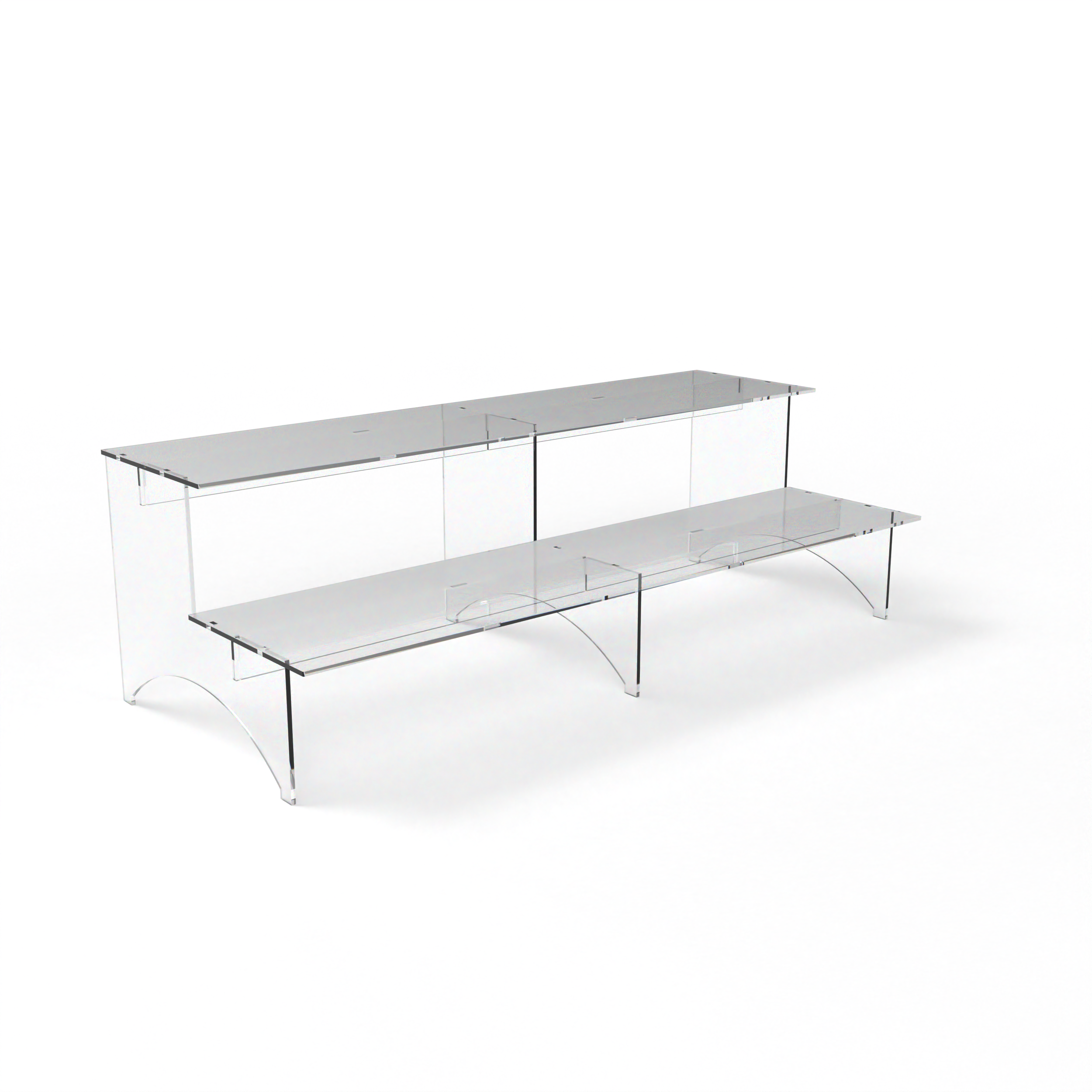 4 ft Stadium Stand – Scobo Design, LLC