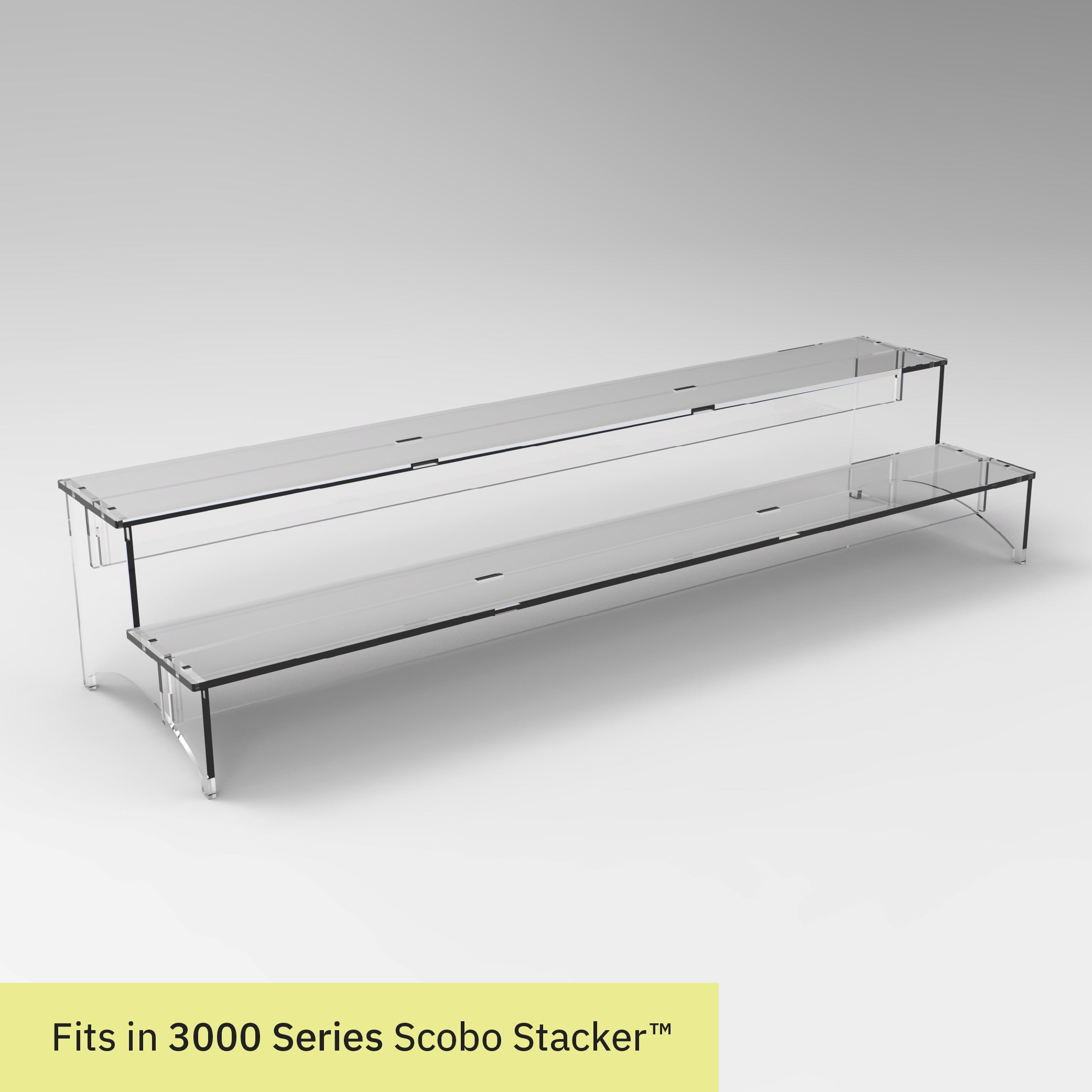 3 ft Stadium Stand – Scobo Design, LLC