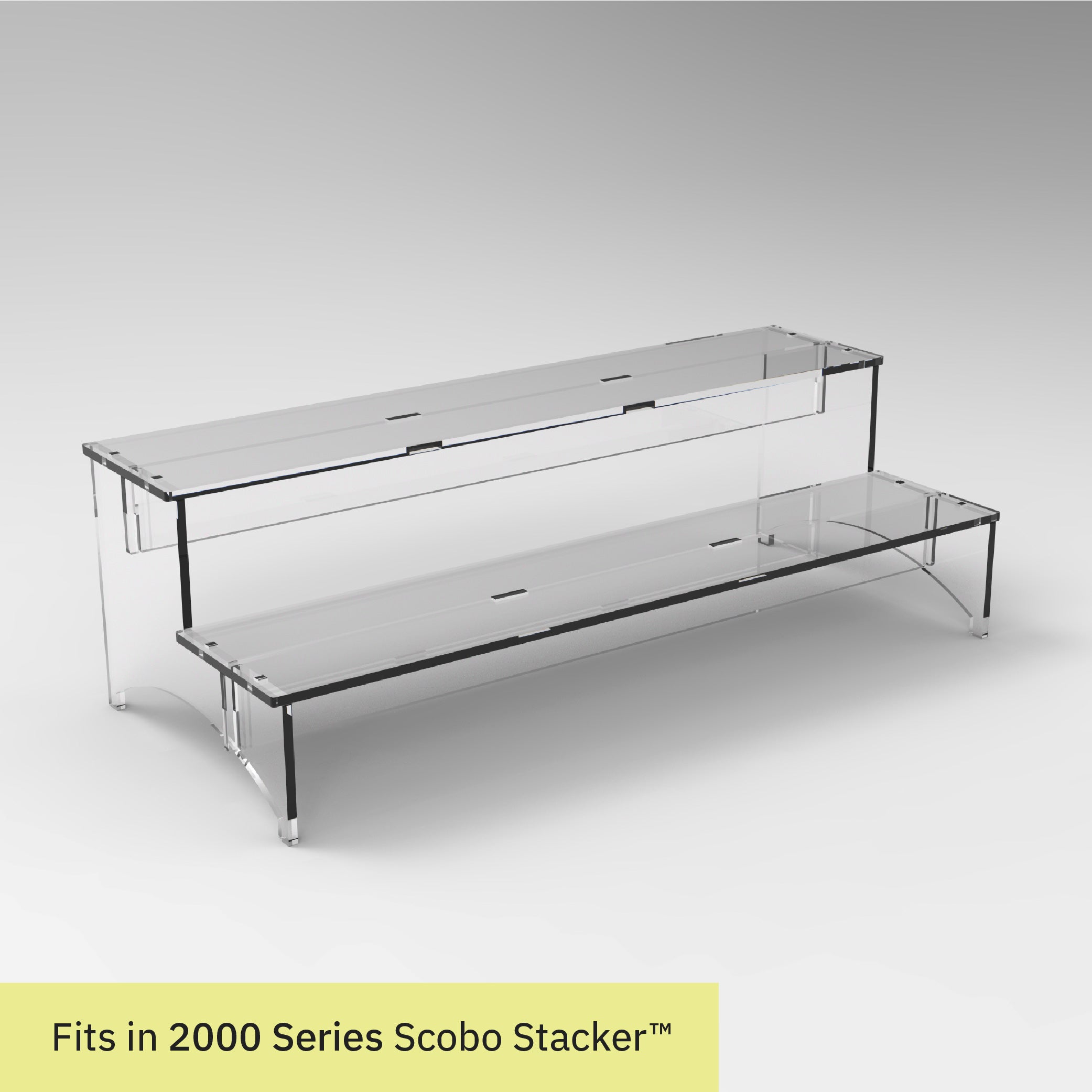 2 ft Stadium Stand – Scobo Design, LLC